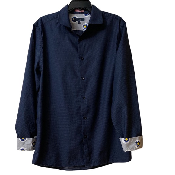 Ted Baker London | Shirts | Ted Baker London Button Down | Poshmark